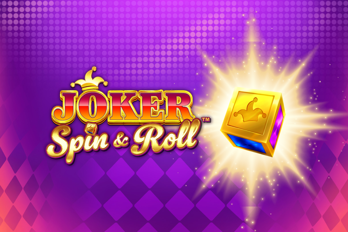 Joker Spin & Roll | Slot online