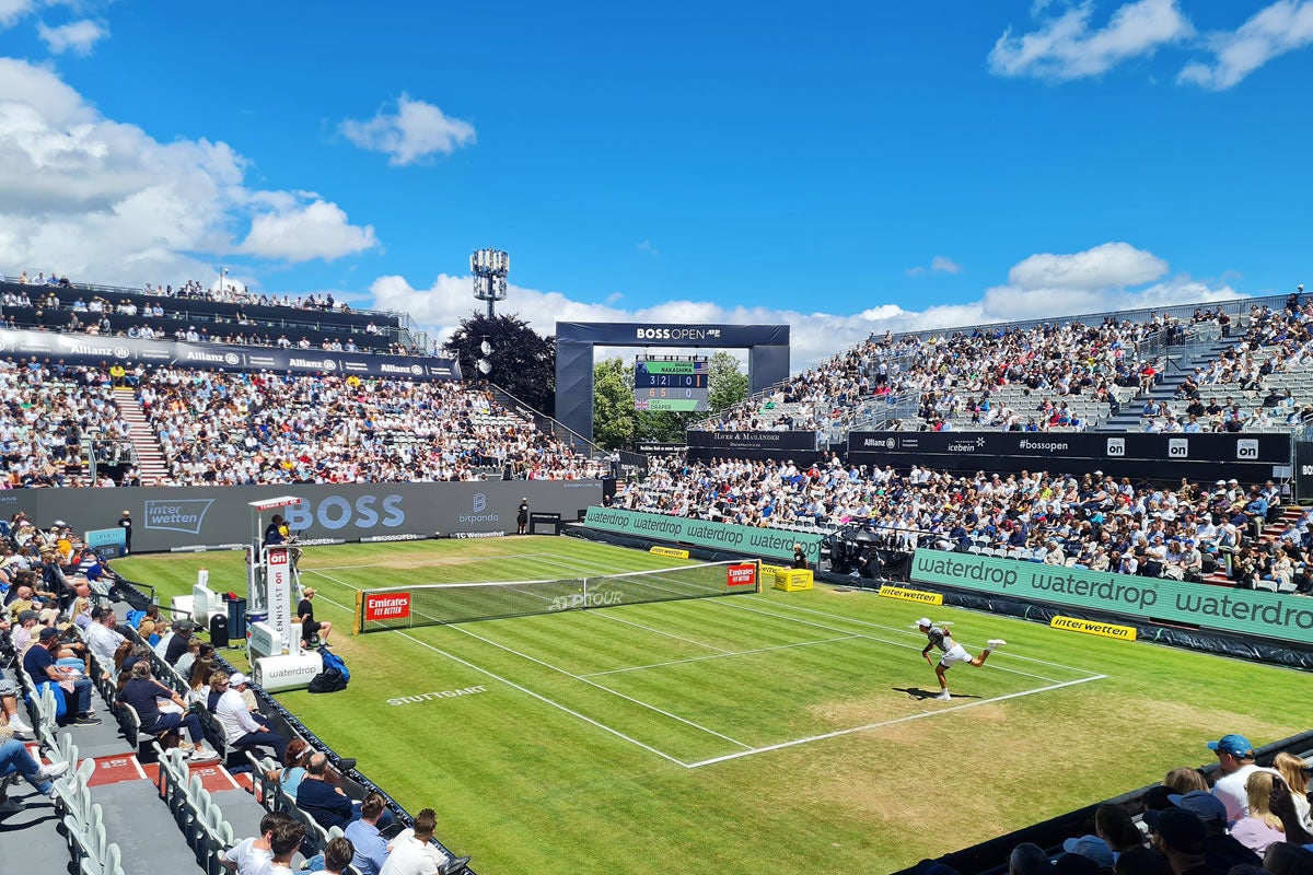 French Open 2025: Wer triumphiert in Roland Garros?